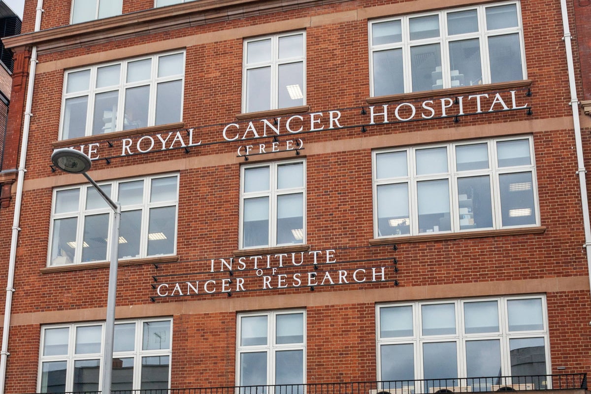 Cancer jabs destroy whole tumours in treatment-resistant cases, trial shows