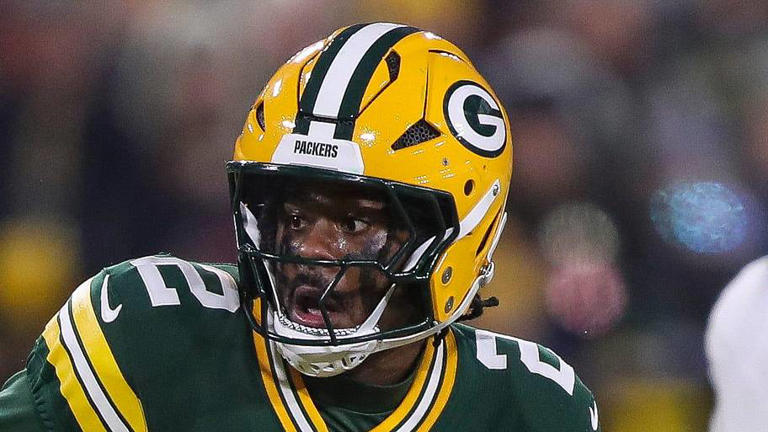 It only took a few OTA practices for Malik Willis to find his favorite ...