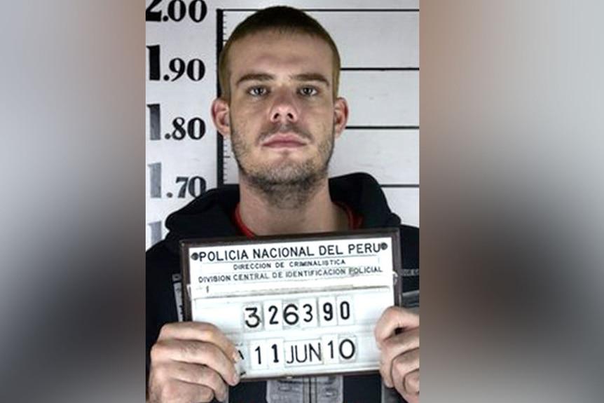 How Natalee Holloway's family finally got Joran van der Sloot ...