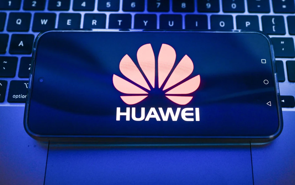 Huawei credits US sanctions for chip breakthrough