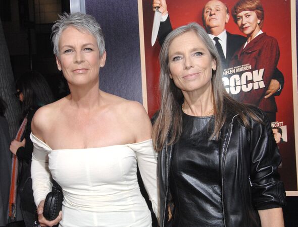 Jamie Lee Curtis heartbroken as she announces sister's death in ...