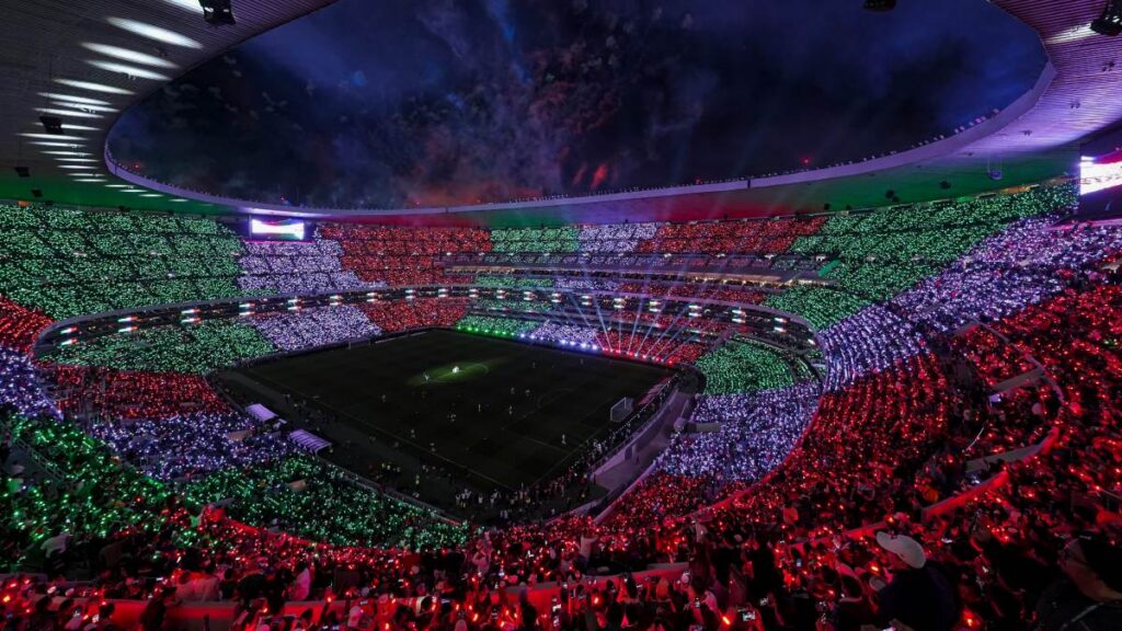 FIFA pone a la venta boletos para el debut de la selección mexicana en ...
