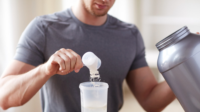 Does taking creatine affect your blood pressure? Here's what we know