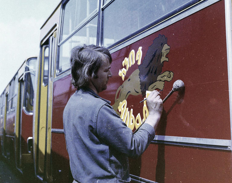 Once-common American jobs that have almost completely disappeared