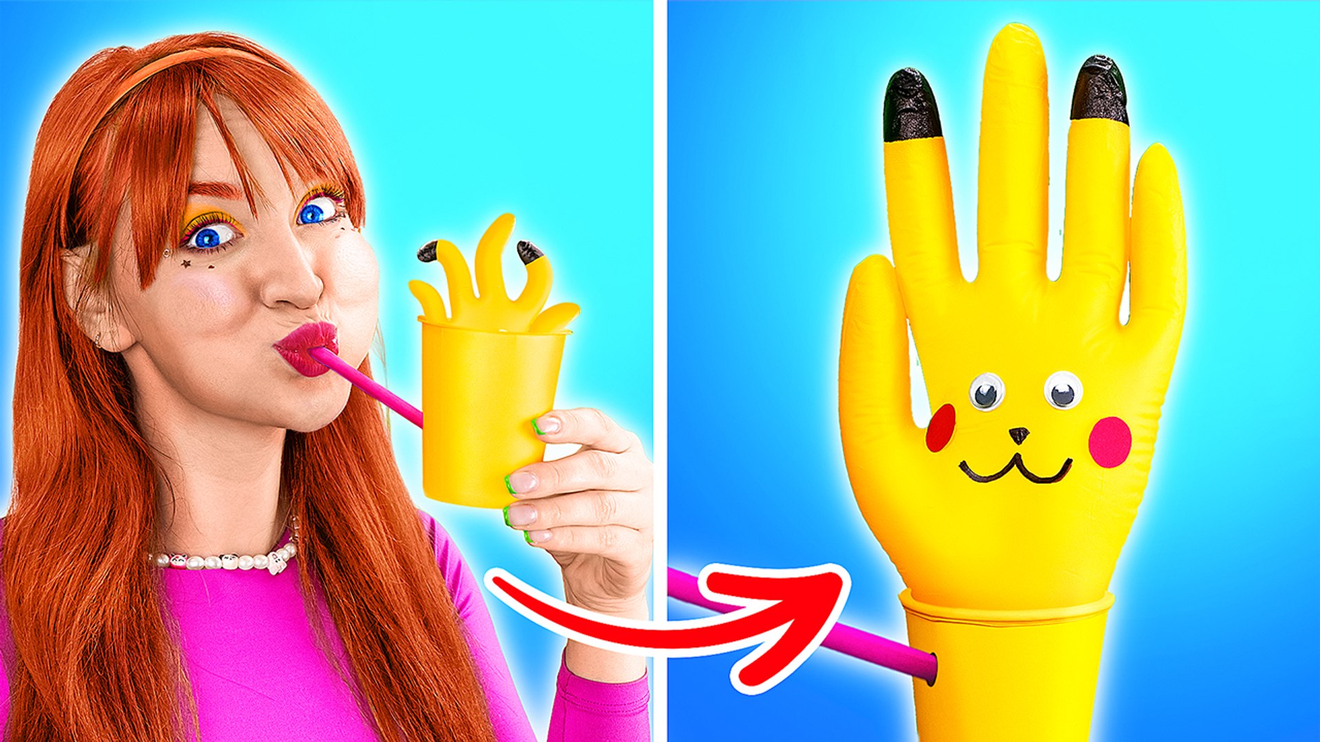 Creative art projects you can try