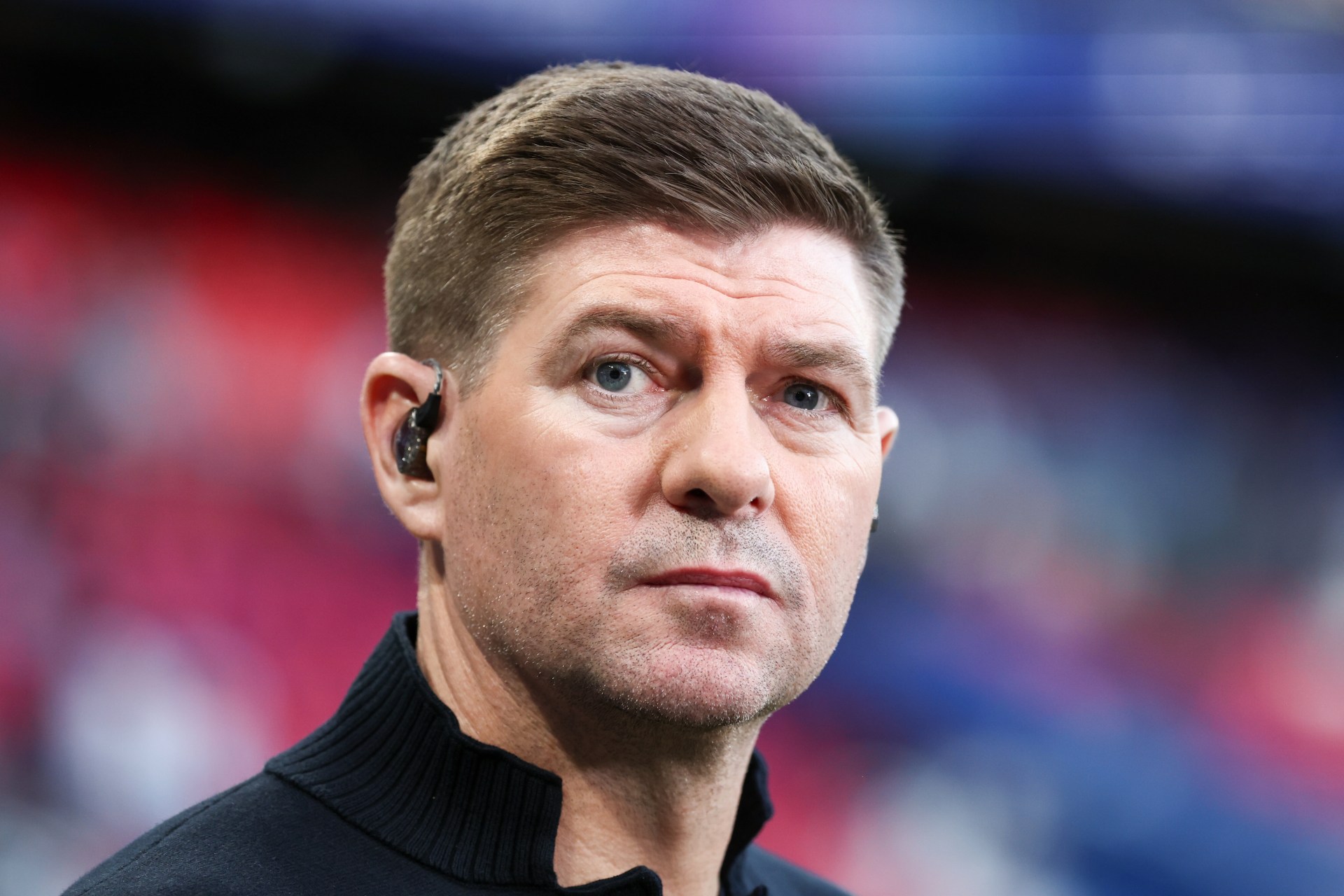 'Nonsense' – Gerrard slams Arsenal star Eze after Champions League ...