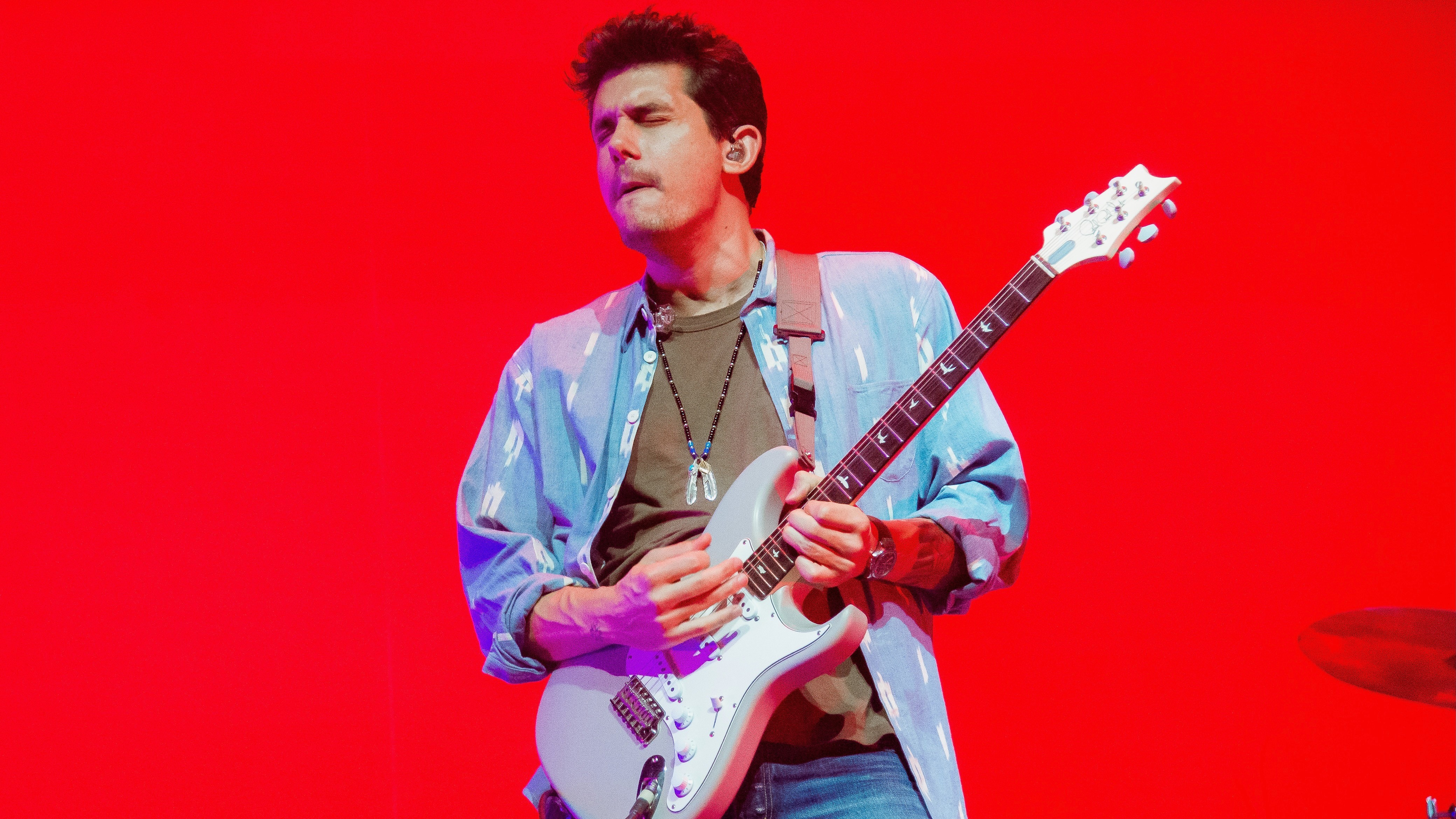 Fender targets PRS with cease-and-desist over John Mayer guitar