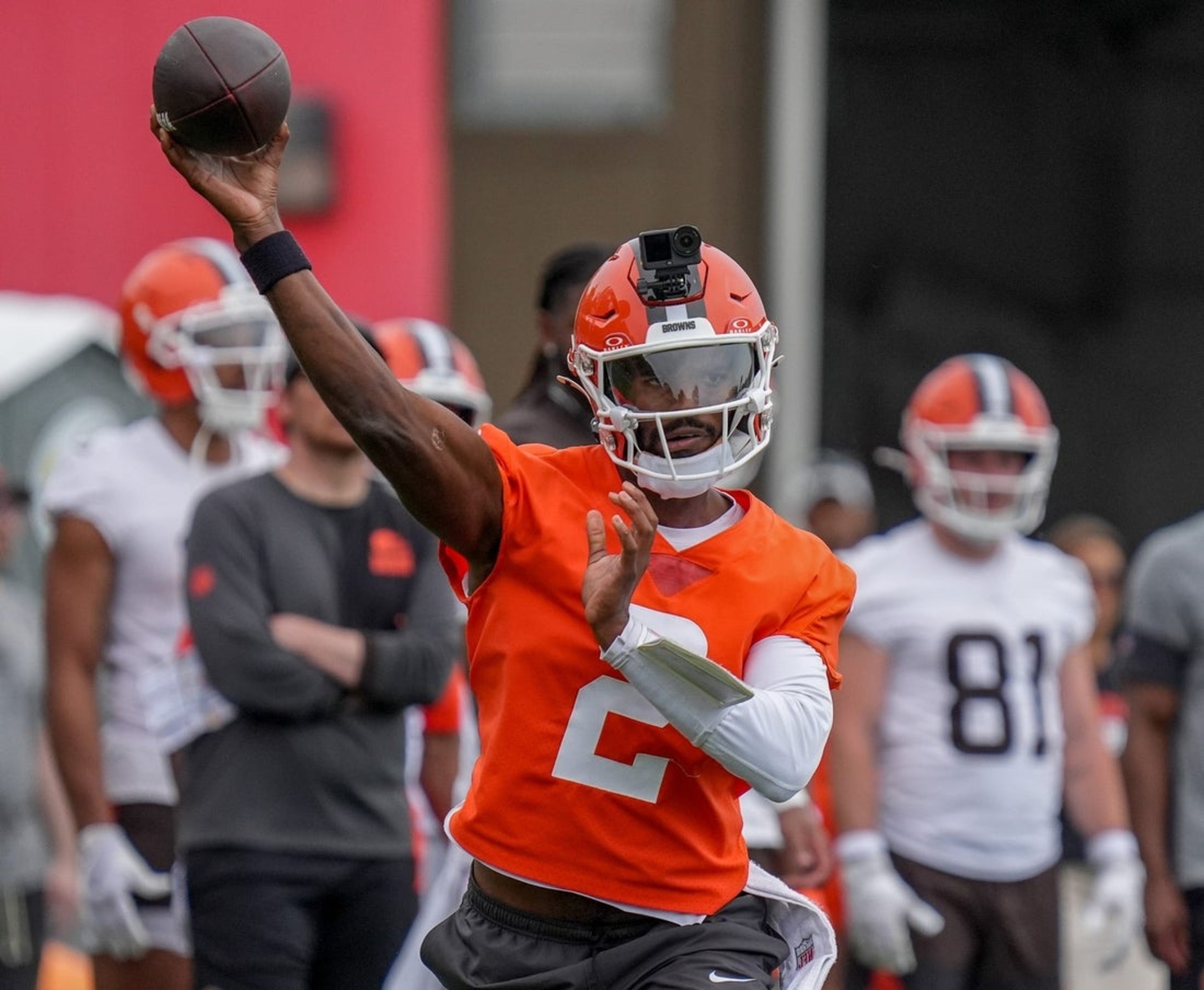 Shedeur Sanders shatters record with $17.7M in group licensing income