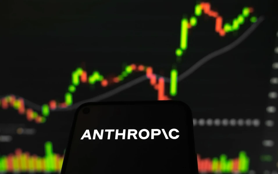 Anthropic overtakes OpenAI with $965B valuation lead