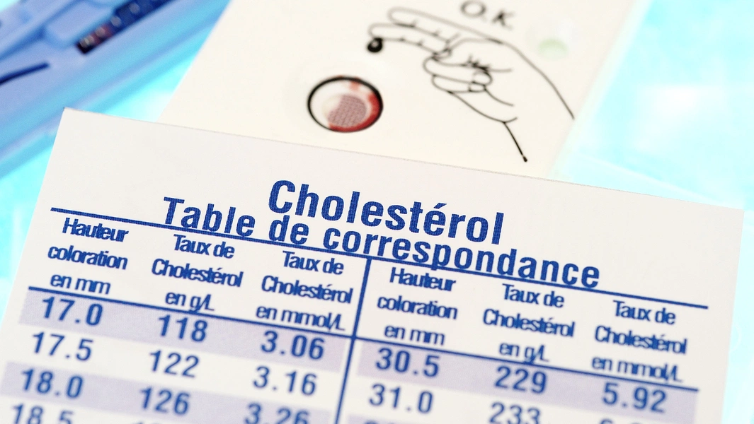 2026 cholesterol guidelines and prevention strategies