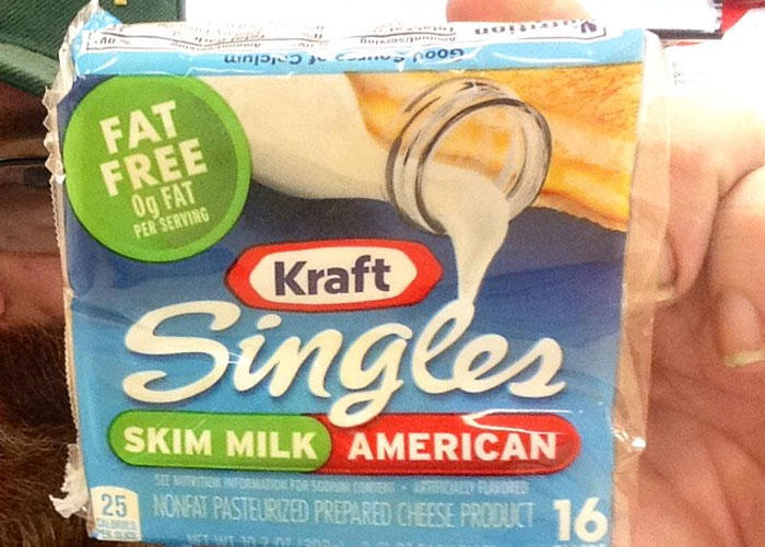 40 misunderstood ‘healthy’ foods that are actually the opposite