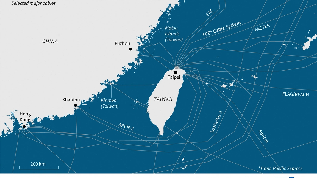 AUKUS partners announce first Pillar II undersea drone project