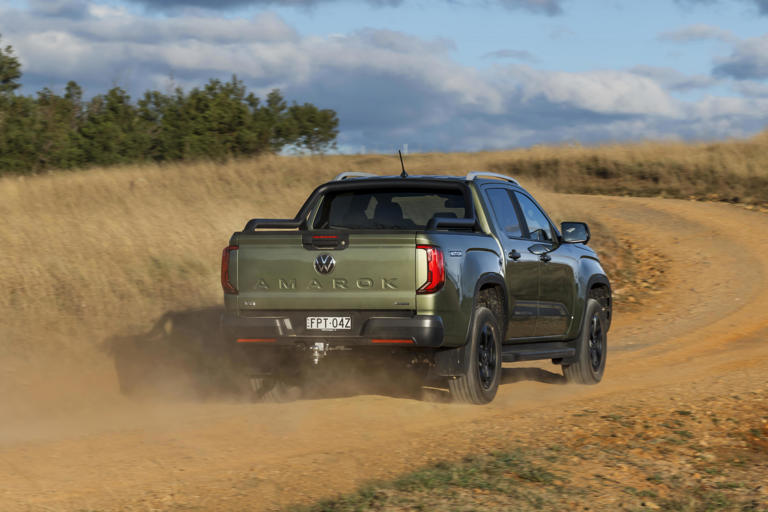 Diesel still has a strong future in Australia, says Volkswagen