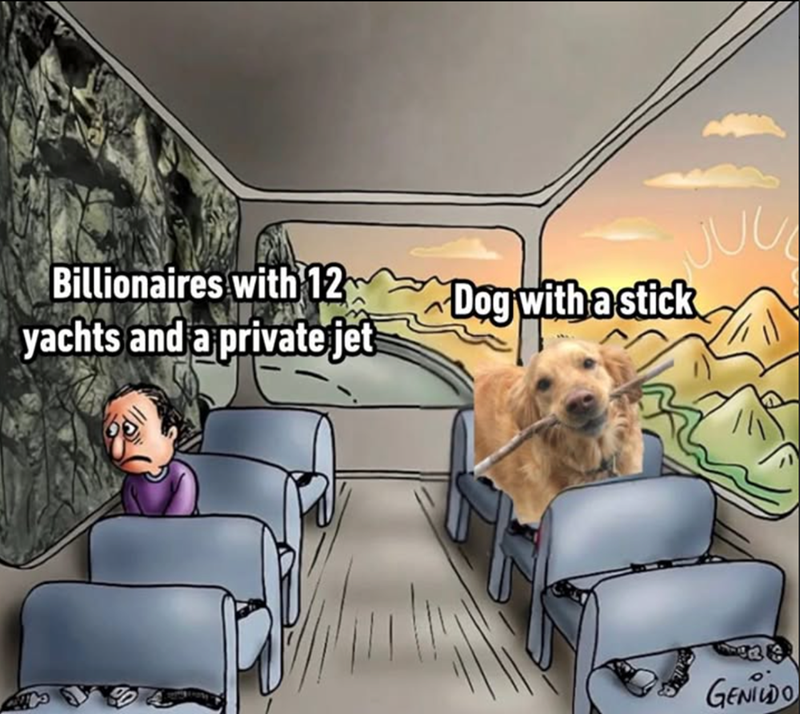'Good boys get good memes': Dog memes to fill your morning cup with ...