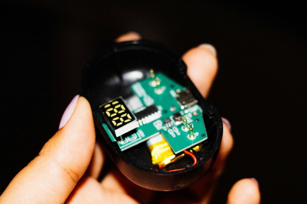 The non-invasive brain chips that don’t require surgery