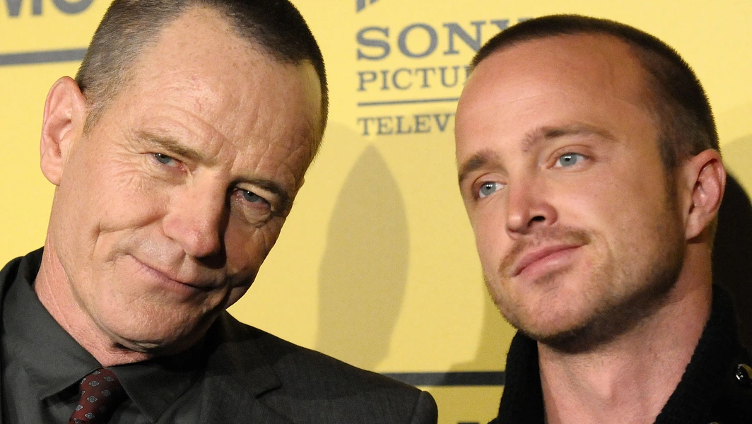 10 TV and film characters who escaped planned deaths