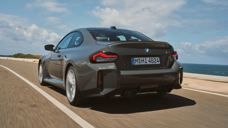 The new technology giving BMW M inline-6s a new lease on life