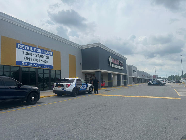 Investigation underway following Jacksonville stabbing, officials say