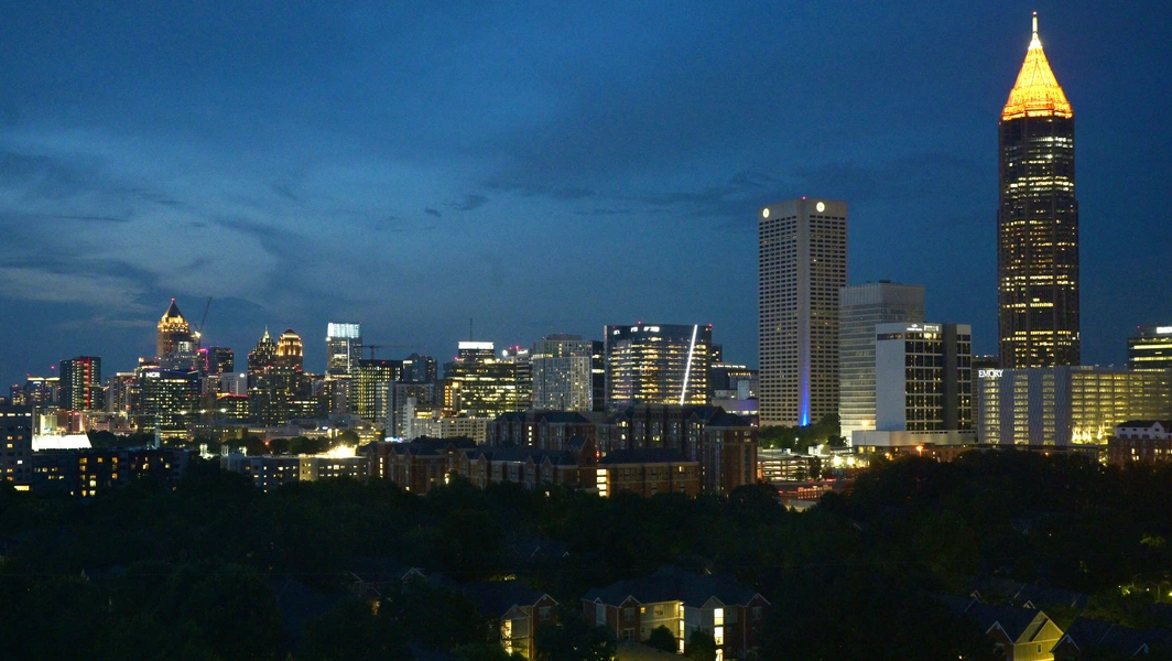 Atlanta adventures for foodies and culture lovers