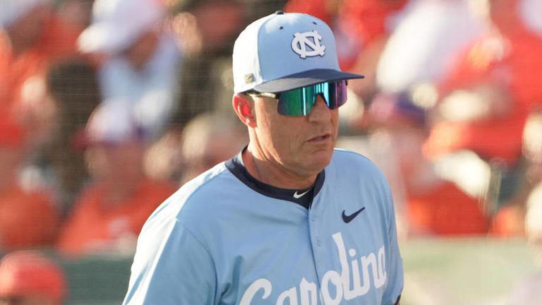 Manager decisions, key factors in UNC baseball win over ECU