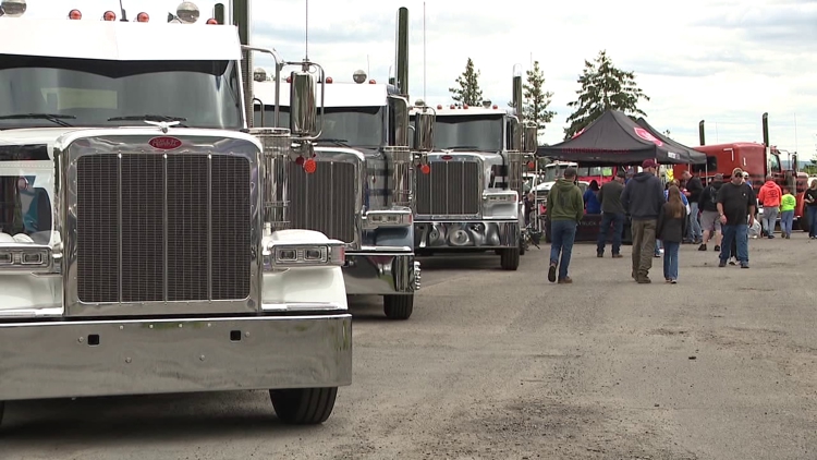 Diesel Jam supports trade students in honor of Andrew Mazza