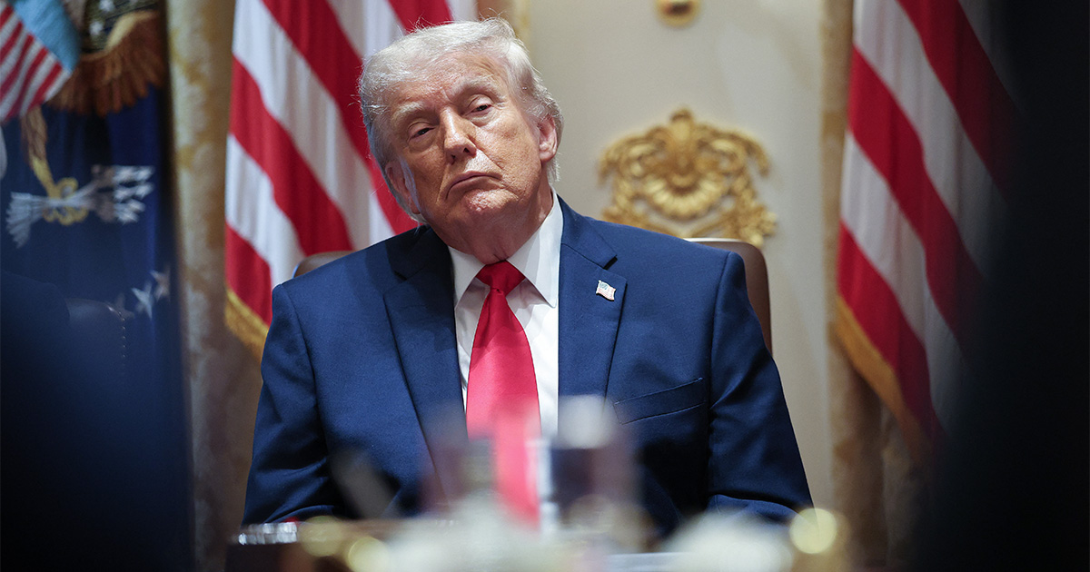 Trump admin walks back recent green card announcement