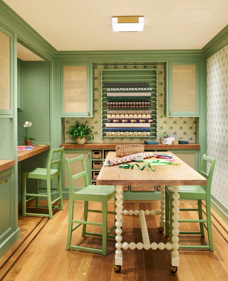 What your astrological sign says about your design style this month