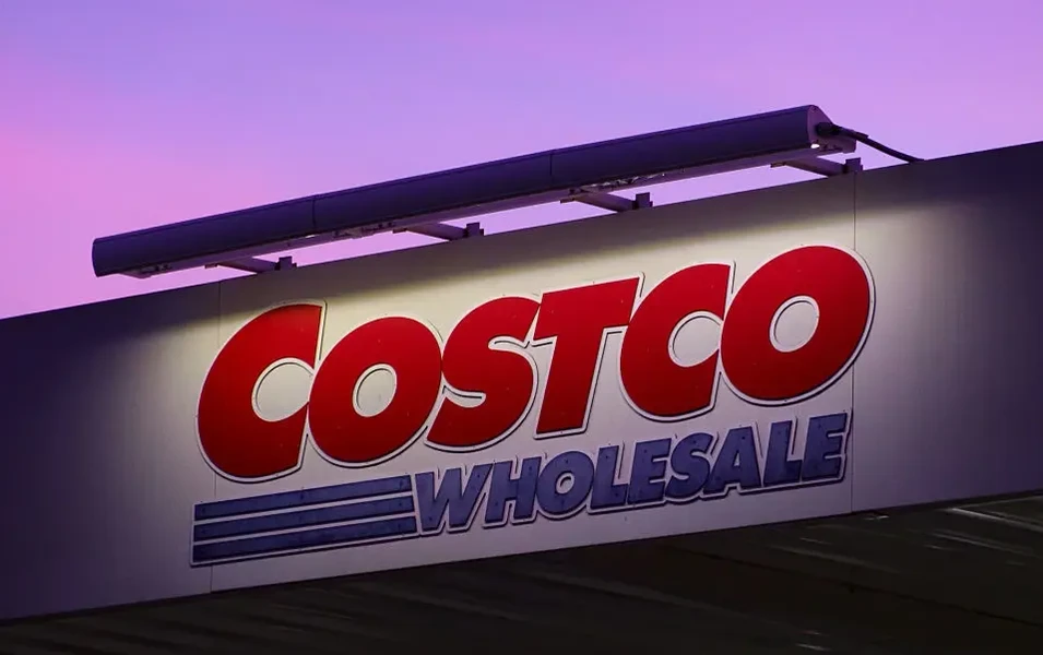 Costco's record quarter fails to lift high-priced stock