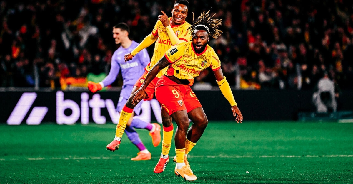 RC Lens : Saint-Maximin tourne la page, la MLS lui fait les yeux doux