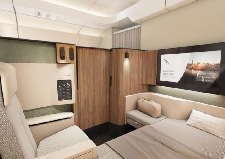 Hybrid-electric flights, Project Sunrise update, potential new Oneworld ...