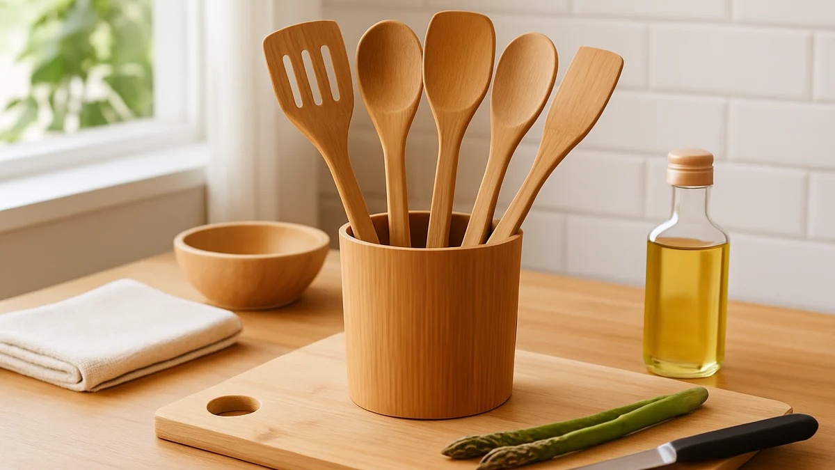 4 non-toxic kitchen swaps to instantly replace dangerous black plastic ...