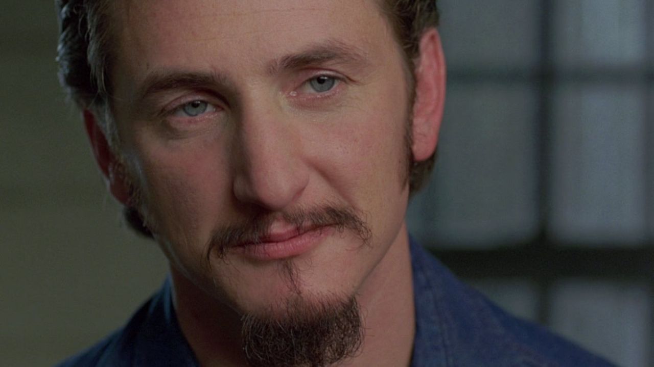 During 60-day jail sentence, Sean Penn told a serial killer he hoped he ...