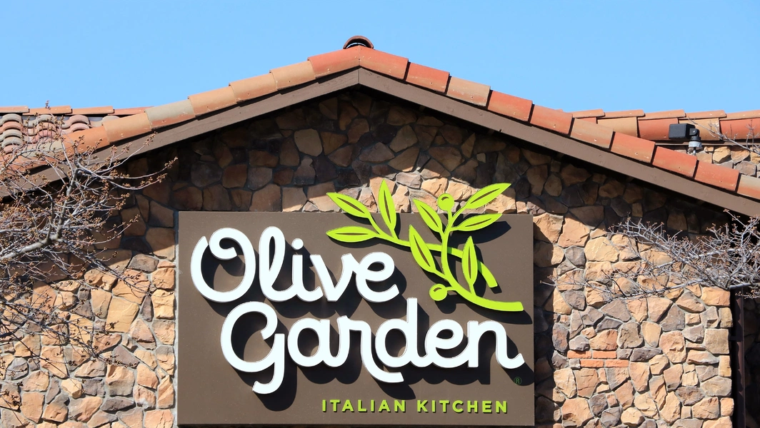 11 popular Italian chain restaurants ranked