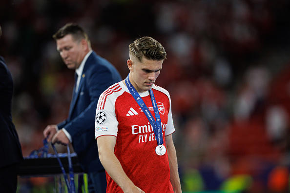 The four signings Arsenal want to make after Champions League heartbreak