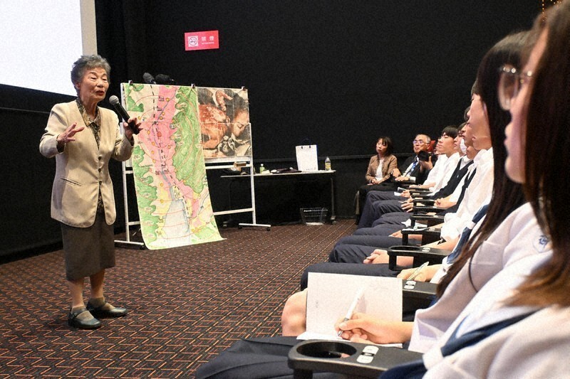More Tokyo-area schools choose Nagasaki over Kyoto for trips amid ...