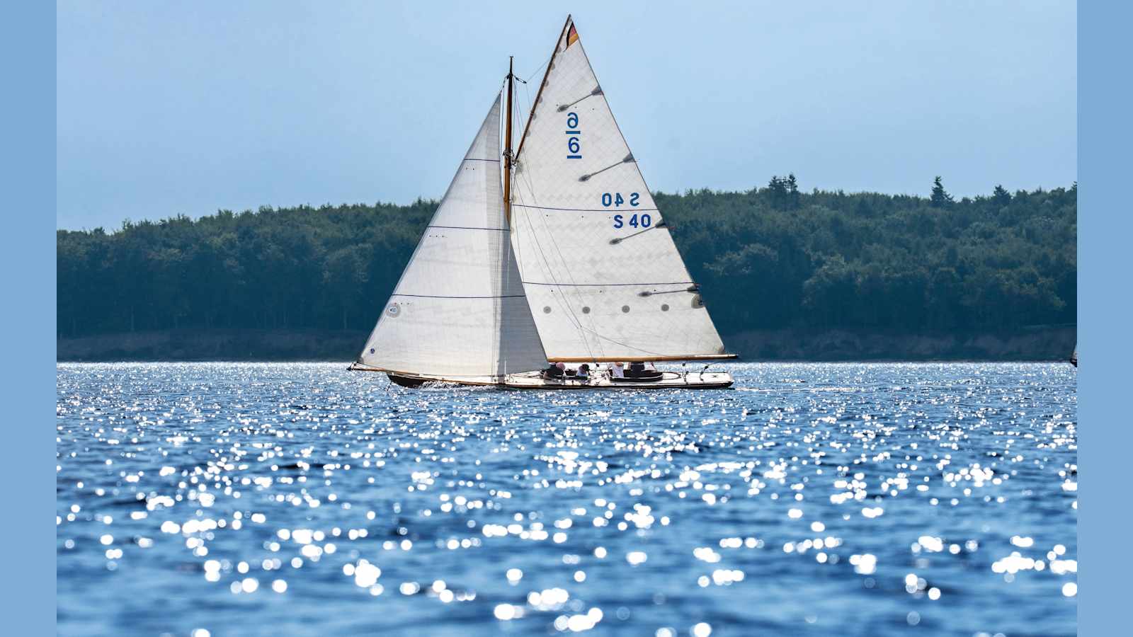20 Jahre YACHT Classic: Holz, Handwerk und Tradition