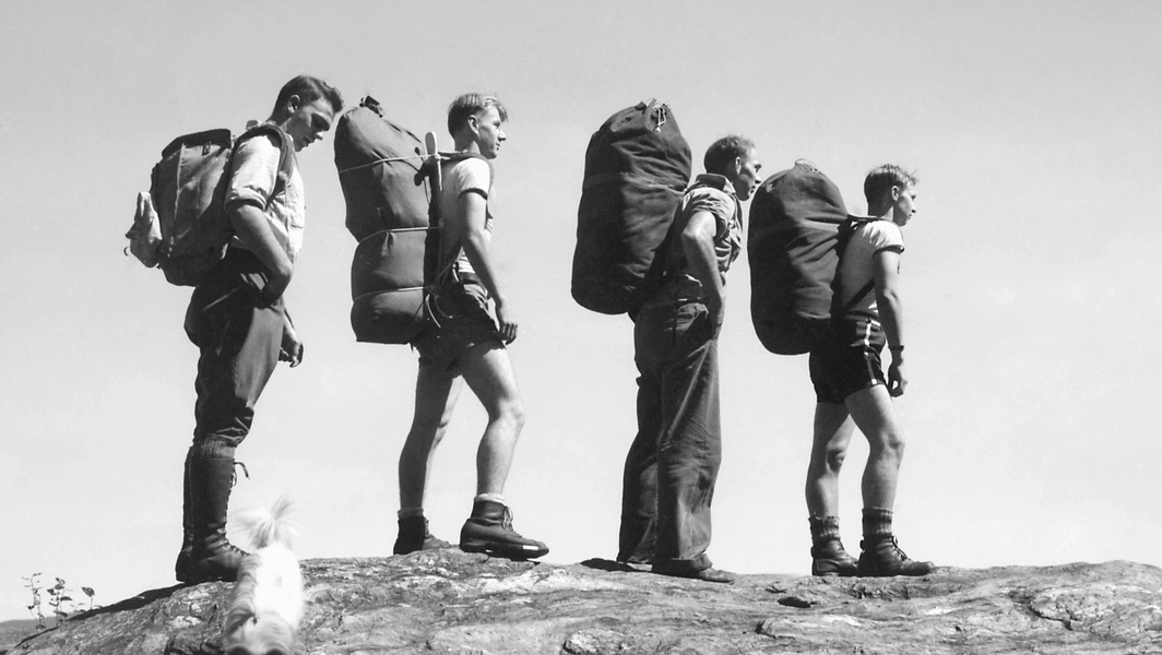 Backpacking smarter for safer adventures