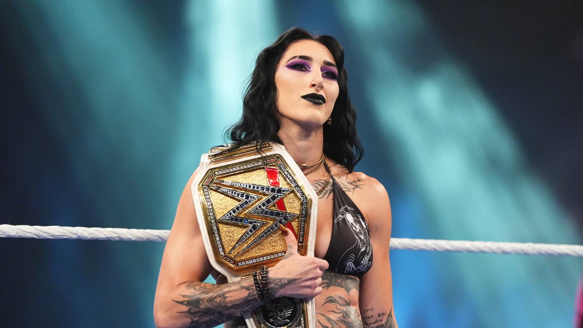 WWE Clash in Italy 2026: Match order: What match will open and main event?