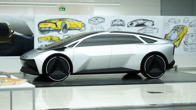 Apple Vision Pro is Kia's secret weapon to speed up design process