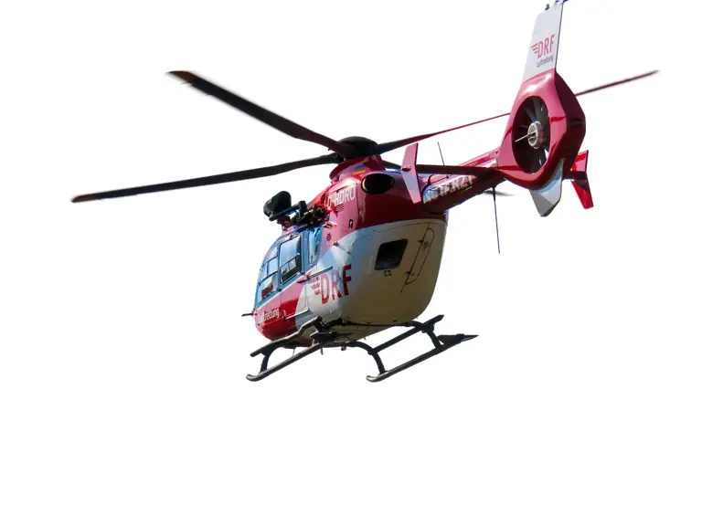 Mount Whitney hiker airlifted after falling ill from trail water