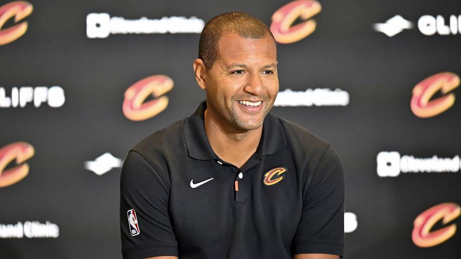3 Options for the Cavaliers to replace GM Mike Gansey