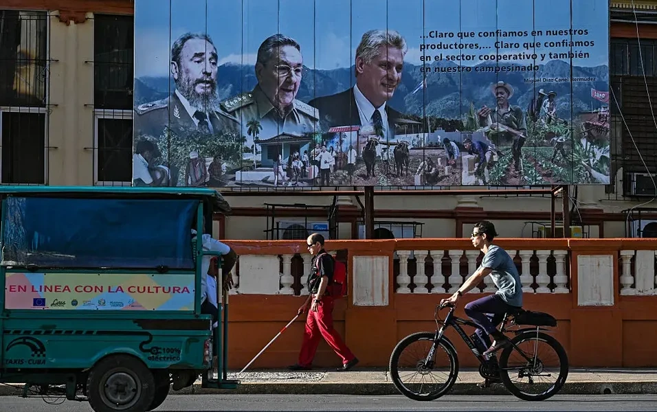 US-Cuba military talks unfold amid espionage tensions