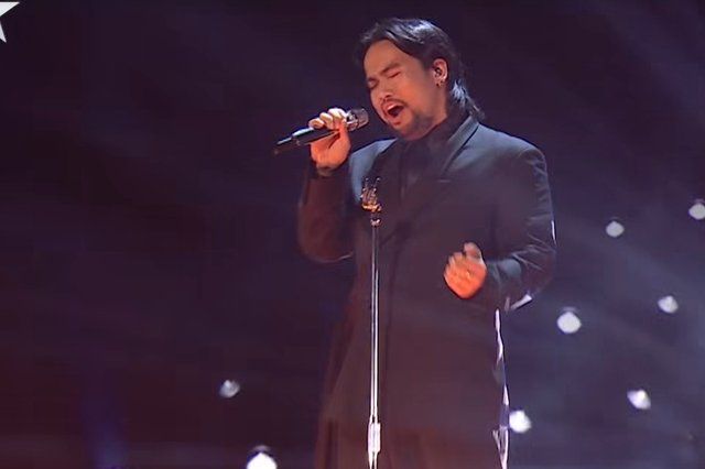 Filipino singer Matty Juniosa places 4th in 'Britain's Got Talent' final