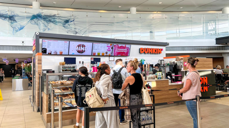 6 Dunkin' secrets only employees know