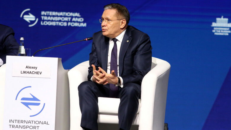 Rwanda sluit nucleair akkoord met Rusland
