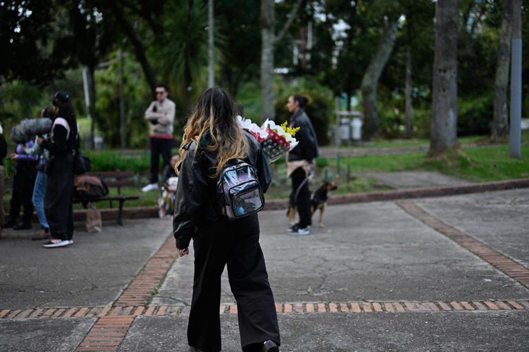 Así fue la conmemoración por los 14 años del feminicidio de Rosa Elvira ...
