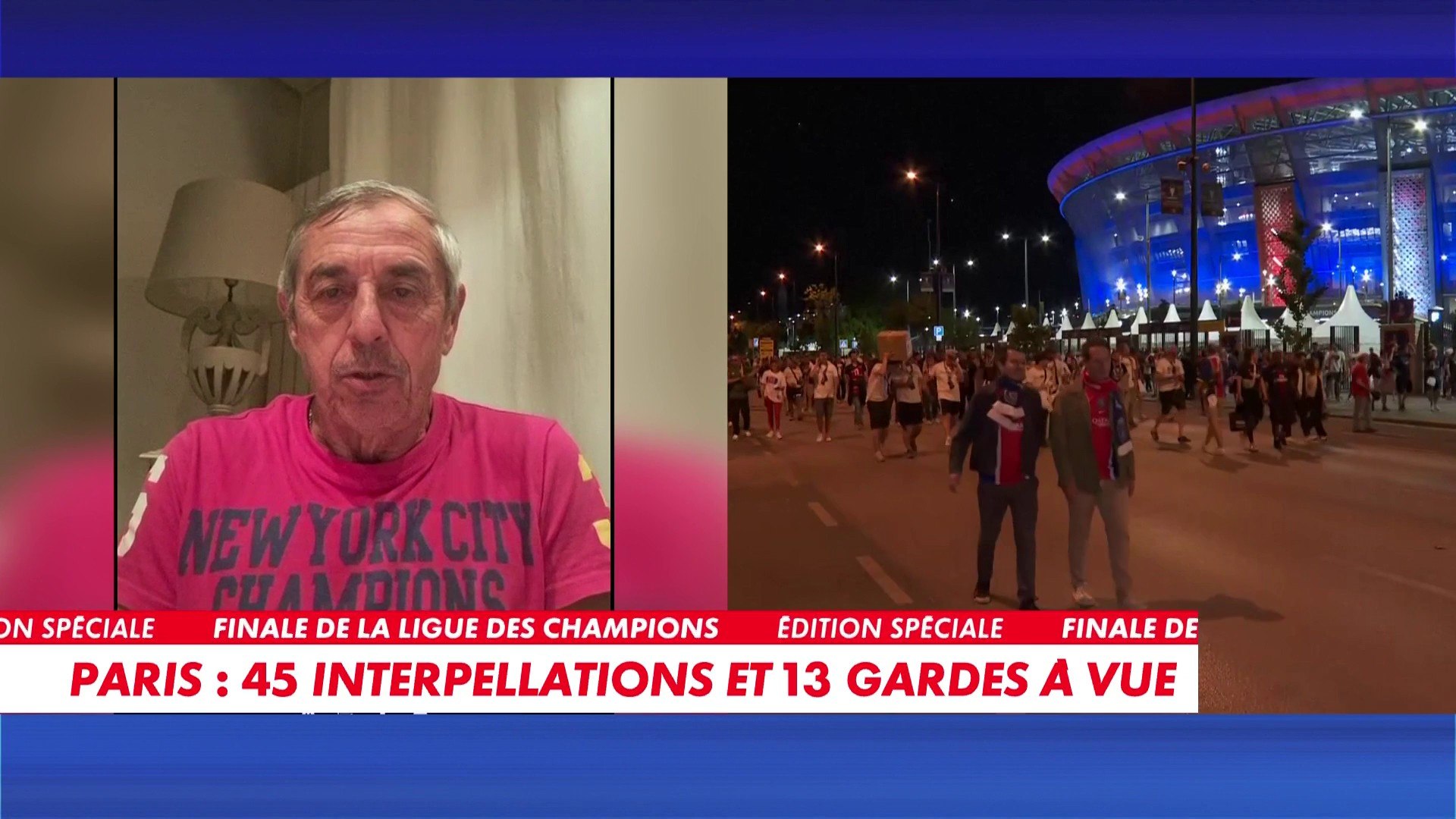 Alain Giresse : « Ils sont maintenant assis à la table des plus grands ...