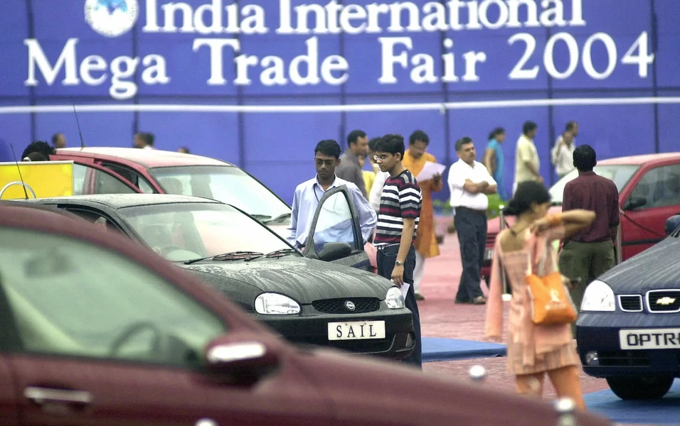 Indian car buyers now prioritise premium cabins over performance