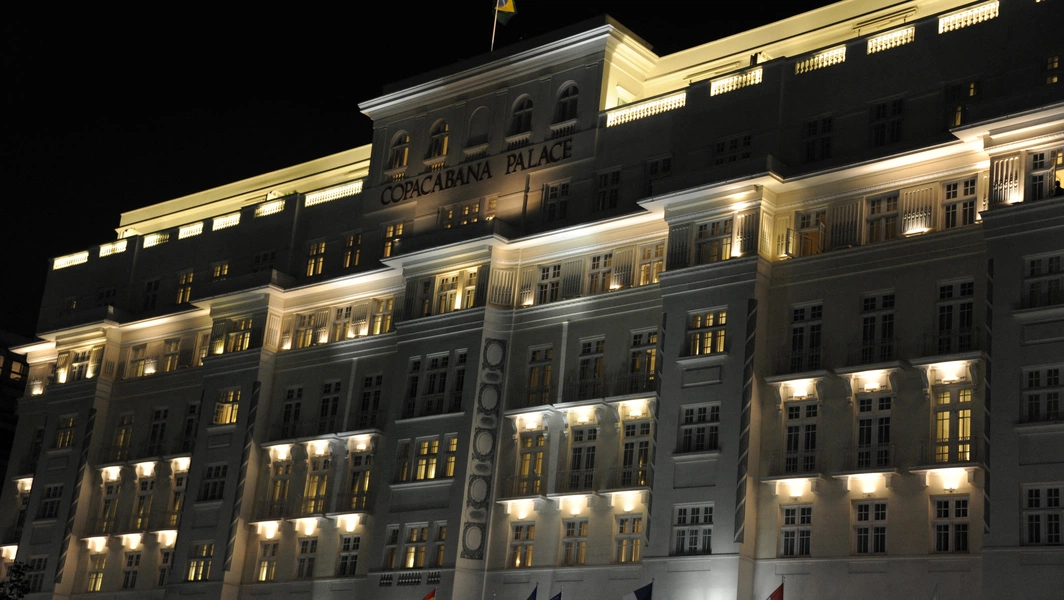 FIFA room cancellations trigger hotel rate cuts before World Cup