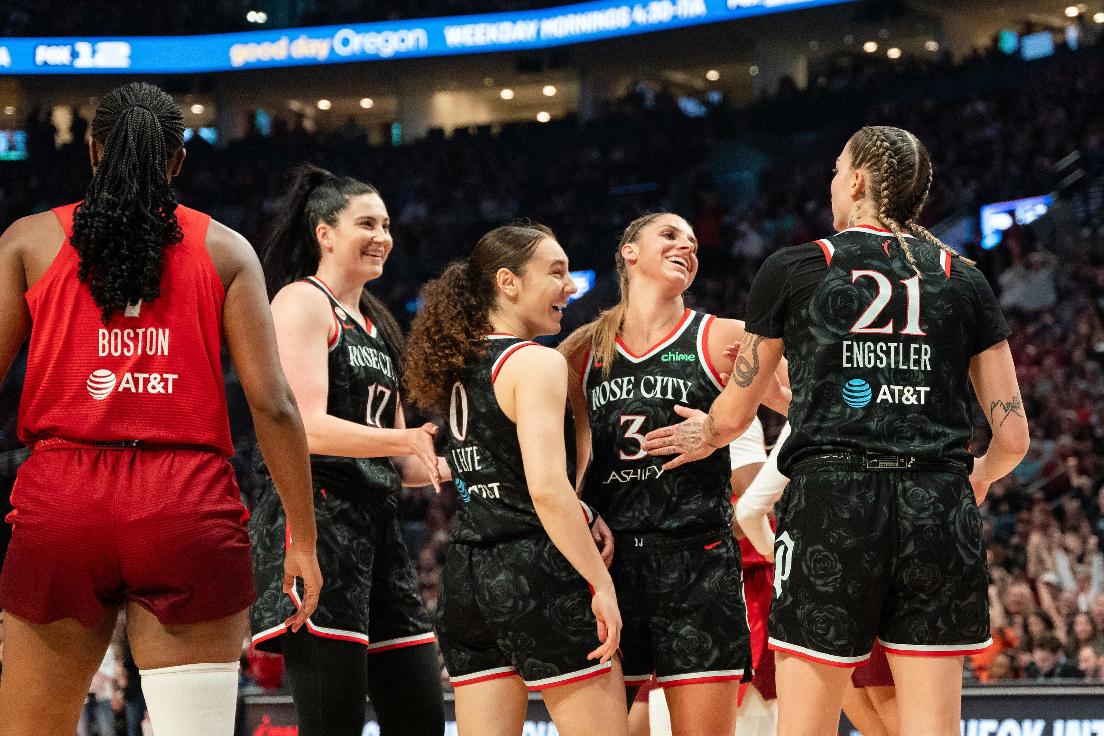 Indiana Fever struggles continue in season's worst loss, ending awful ...